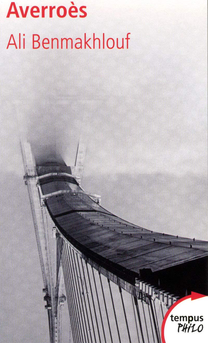 Amazon.com: Averroès: 9782262030261: Benmakhlouf, Ali: Books