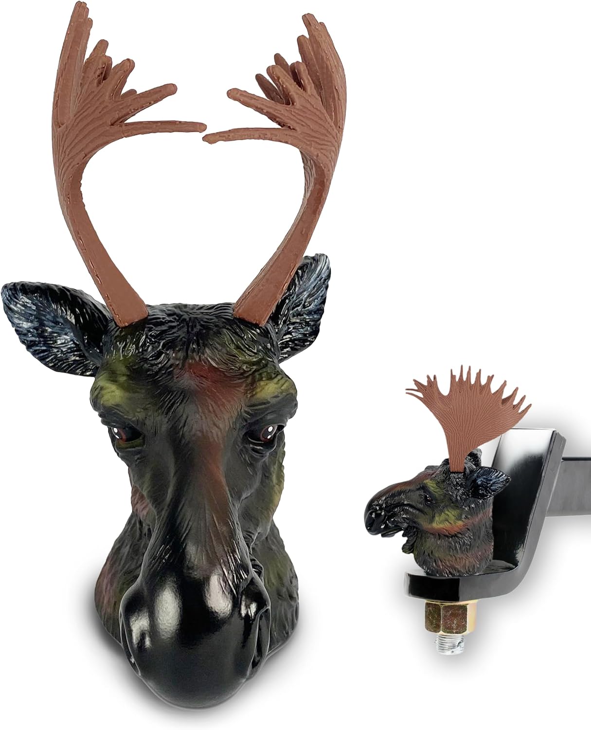 Rivers Edge Products Moose Trailer Ball Cover : Amazon.ca: Automotive