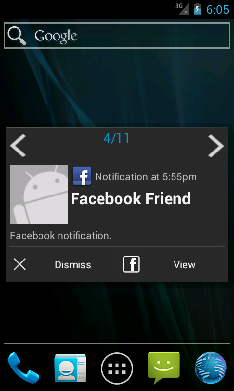 Notify Pro - App on Amazon Appstore