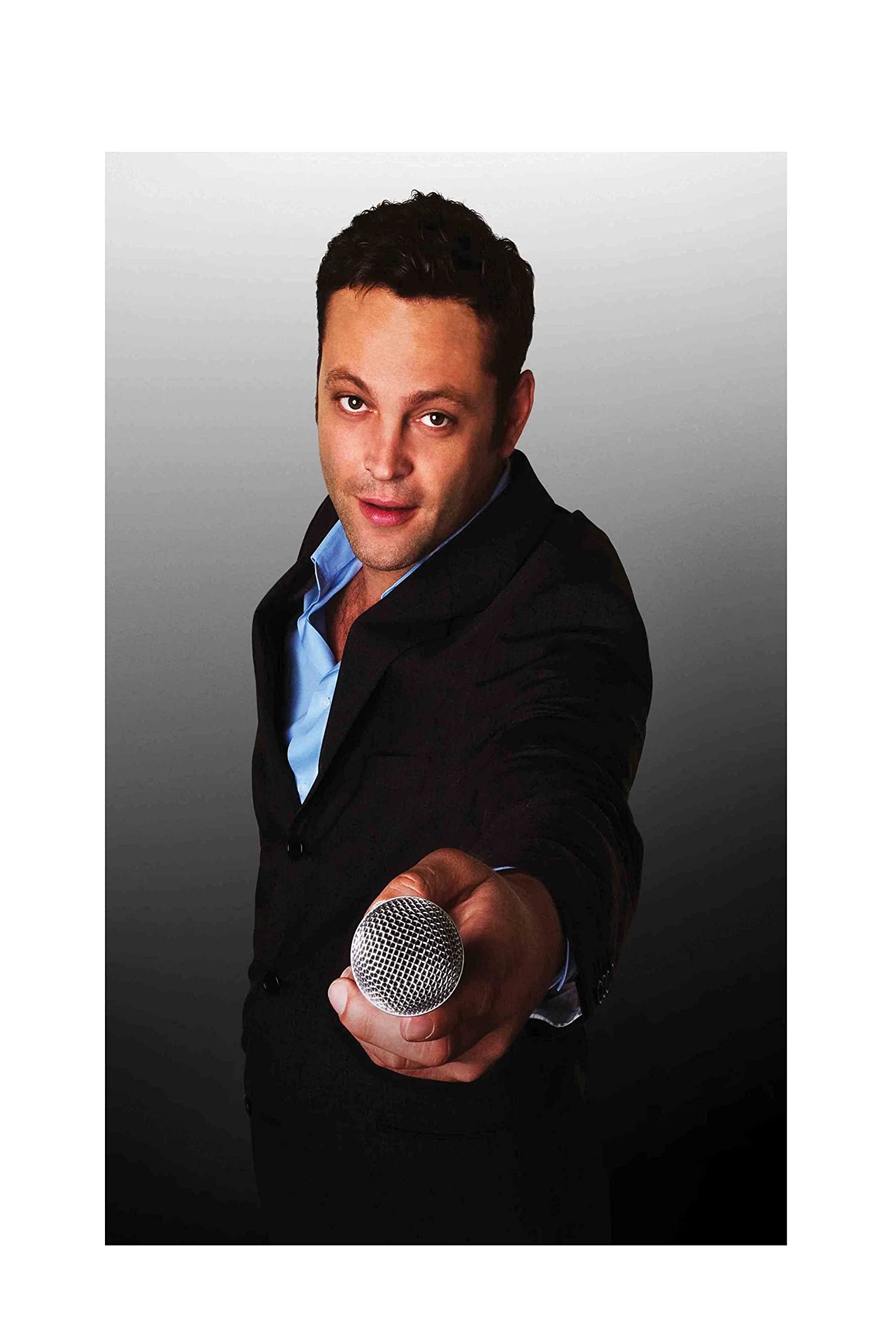 Buy Yellow Alley Hollywood Actor Poster|Vince Vaughn Poster|Famous ...