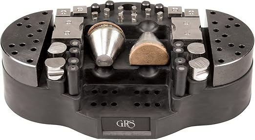 Amazon.com: GRS® Tools 003-520MPV Attachment Set of 30 for Multi ...