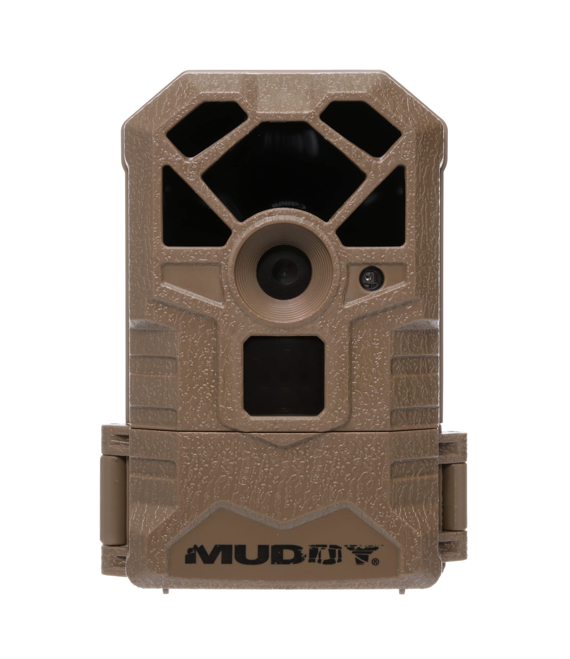 Amazon.com: Muddy Outdoors MTC100X 14.0 MP Trail Camera : Sports & Outdoors