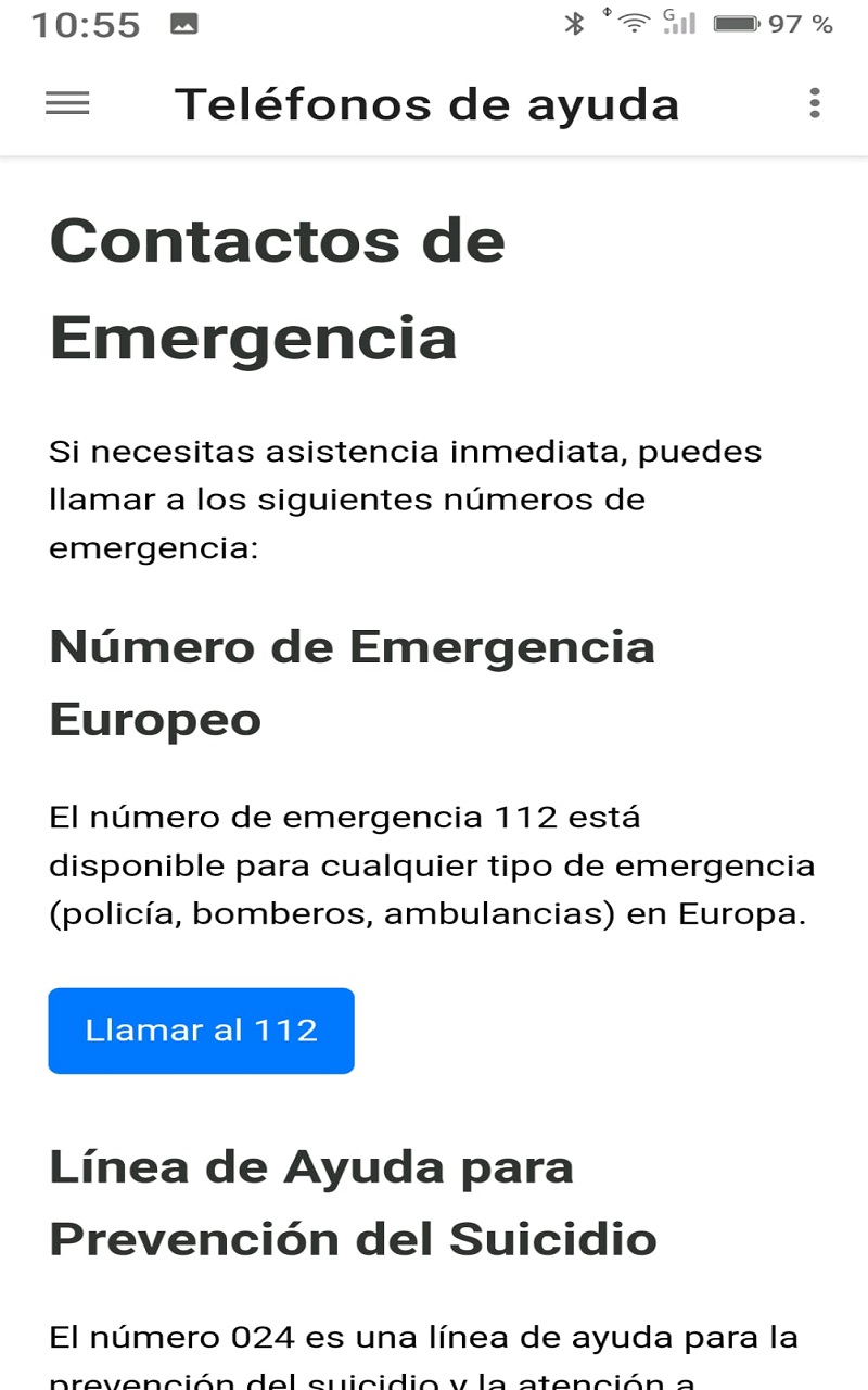 Life Support Network:Amazon.de:Appstore for Android