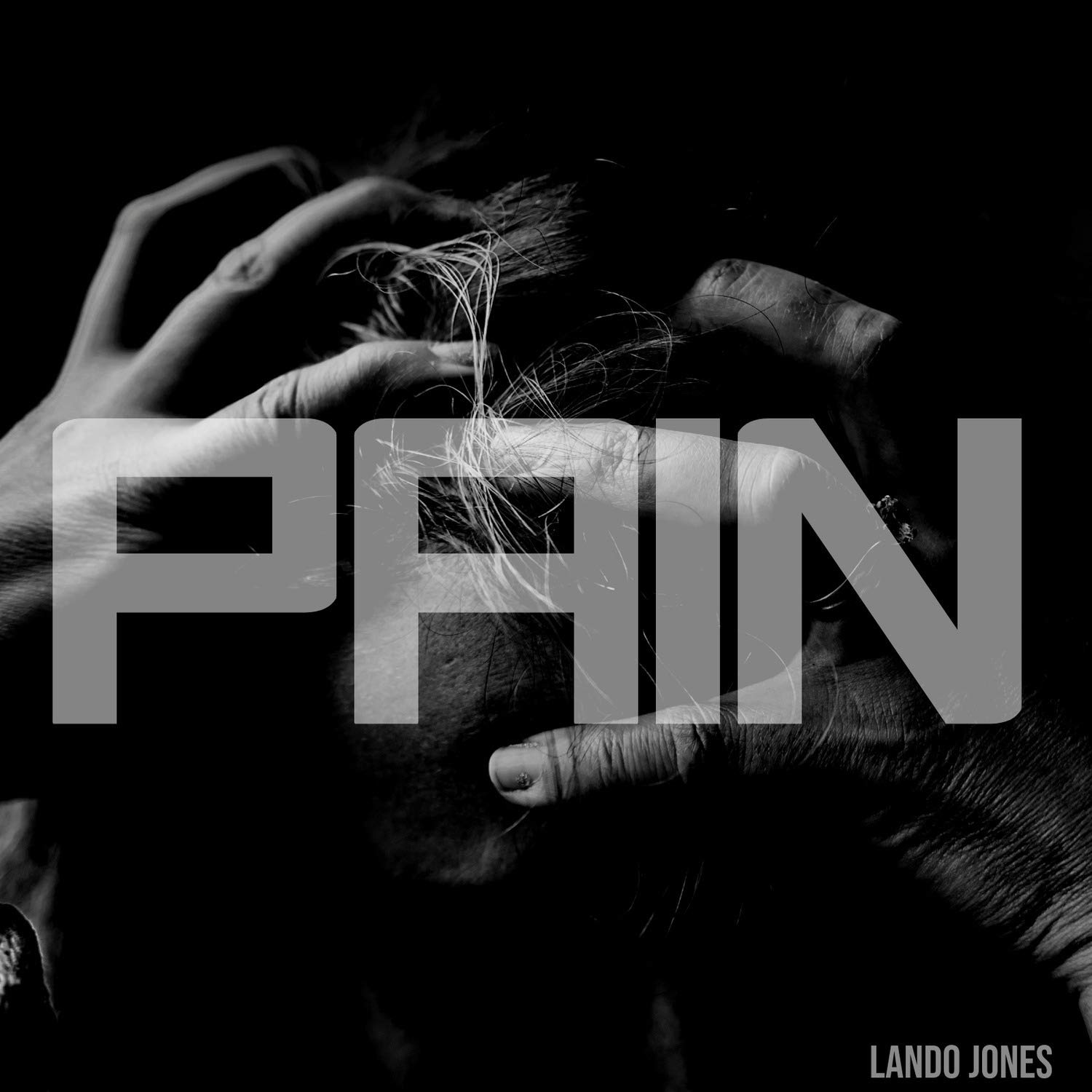 Amazon.com: Pain: CDs & Vinyl