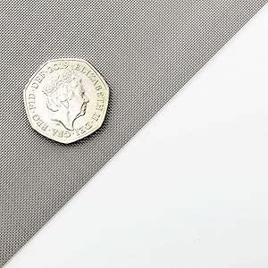 Fine 40 LPI Stainless Steel Insect Midge, Mosquito, Fly Mesh | 20 Metre ...
