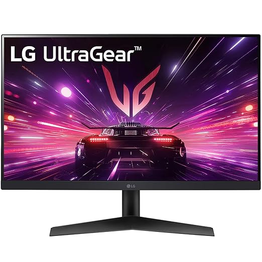 LG 27" Inches Ultragear™ FHD IPS Gaming Monitor, 1ms (GtG), 180Hz ...