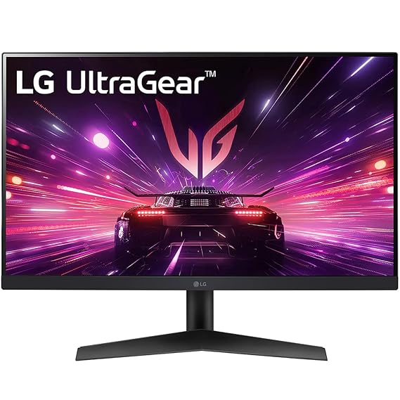 LG 27" Inches Ultragear™ FHD IPS Gaming Monitor, 1ms (GtG), 180Hz ...