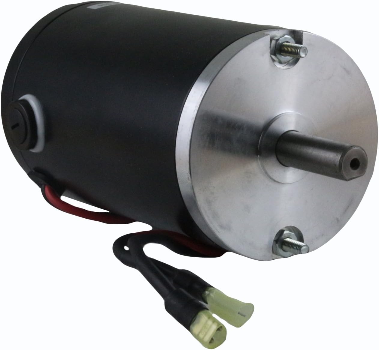 Amazon.com: RAREELECTRICAL New 1/2 Salt Spreader Motor Compatible with ...