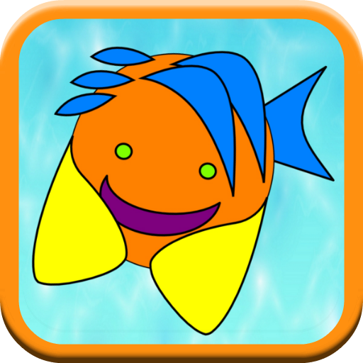 Fish Game: Kids - FREE! - App on Amazon Appstore