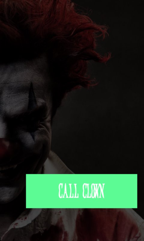 Call From Killer Clown:Amazon.com:Appstore for Android