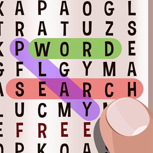 Word Search Real - App on Amazon Appstore