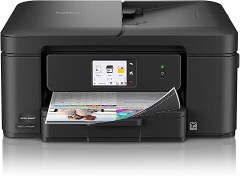 Amazon.ca: Brother - Printers / Printers & Accessories: Office Products