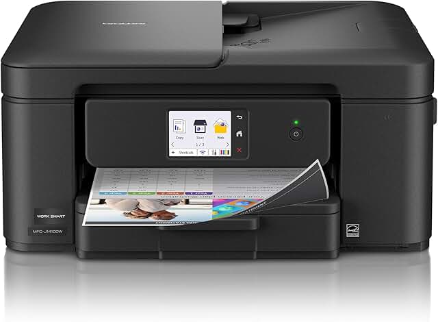 Amazon.ca: Brother - Printers / Printers & Accessories: Office Products