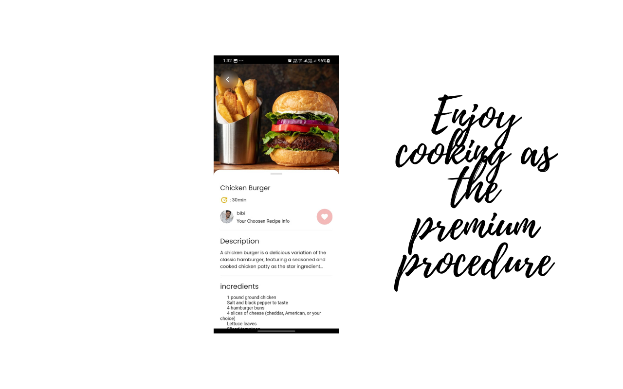 culinary - App on Amazon Appstore