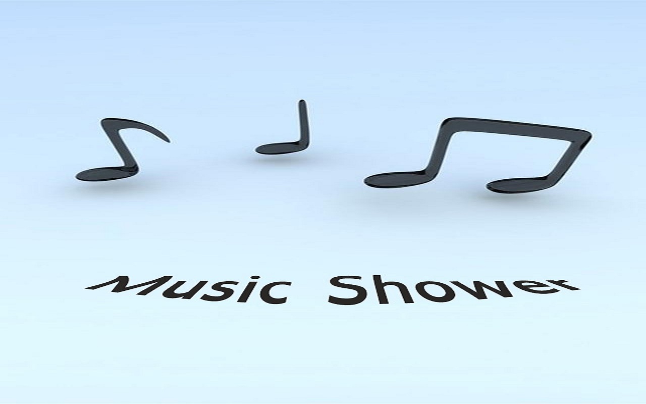 Shower Music - App on Amazon Appstore