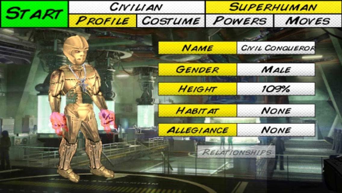 Super City (Superhero Sim) - App on Amazon Appstore