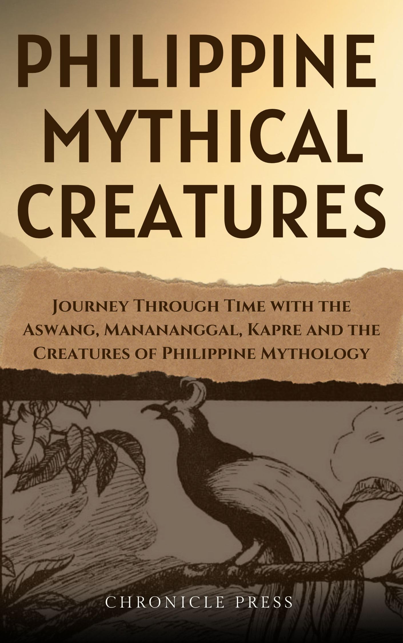 Buy Philippine Mythical Creatures: Journey Through Time with the Aswang ...