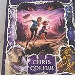 The Enchantress Returns (The Land of Stories, 2): Chris Colfer, Brandon ...