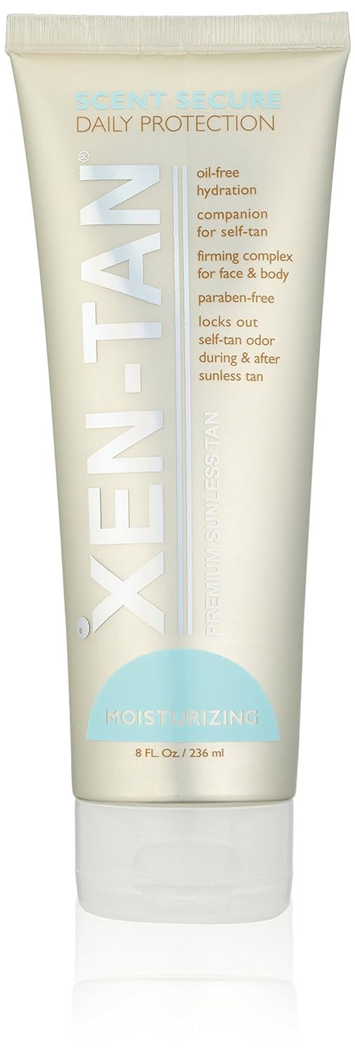 Xen-Tan Scent Secure 236ml : Amazon.de: Kosmetik