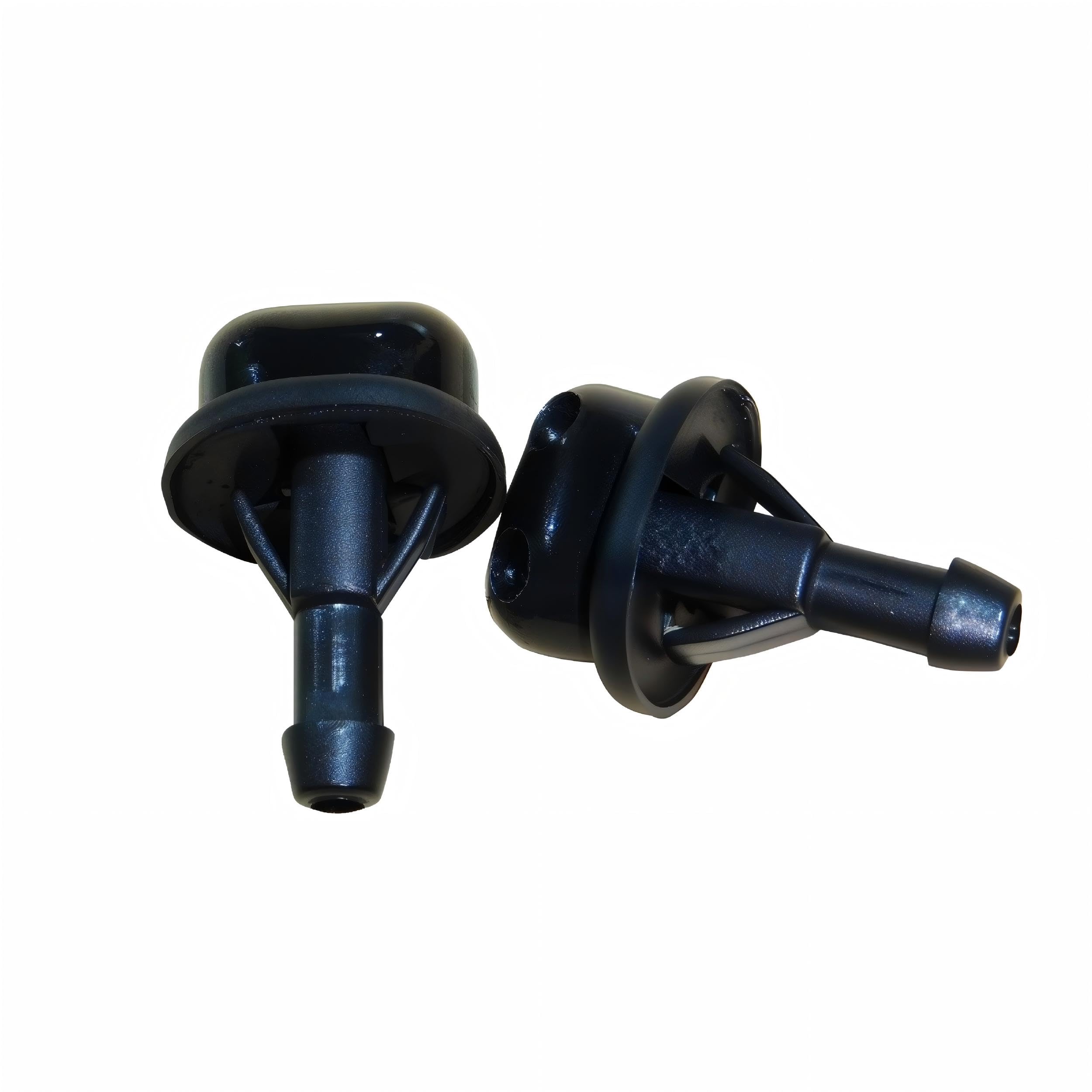 Snapklik.com : DASPARTS 111955993A 2Pcs Set Window Washer Nozzle