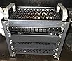 Amazon.com: GeeekPi 4U Server Cabinet, 10 inch Server Rack for Network ...