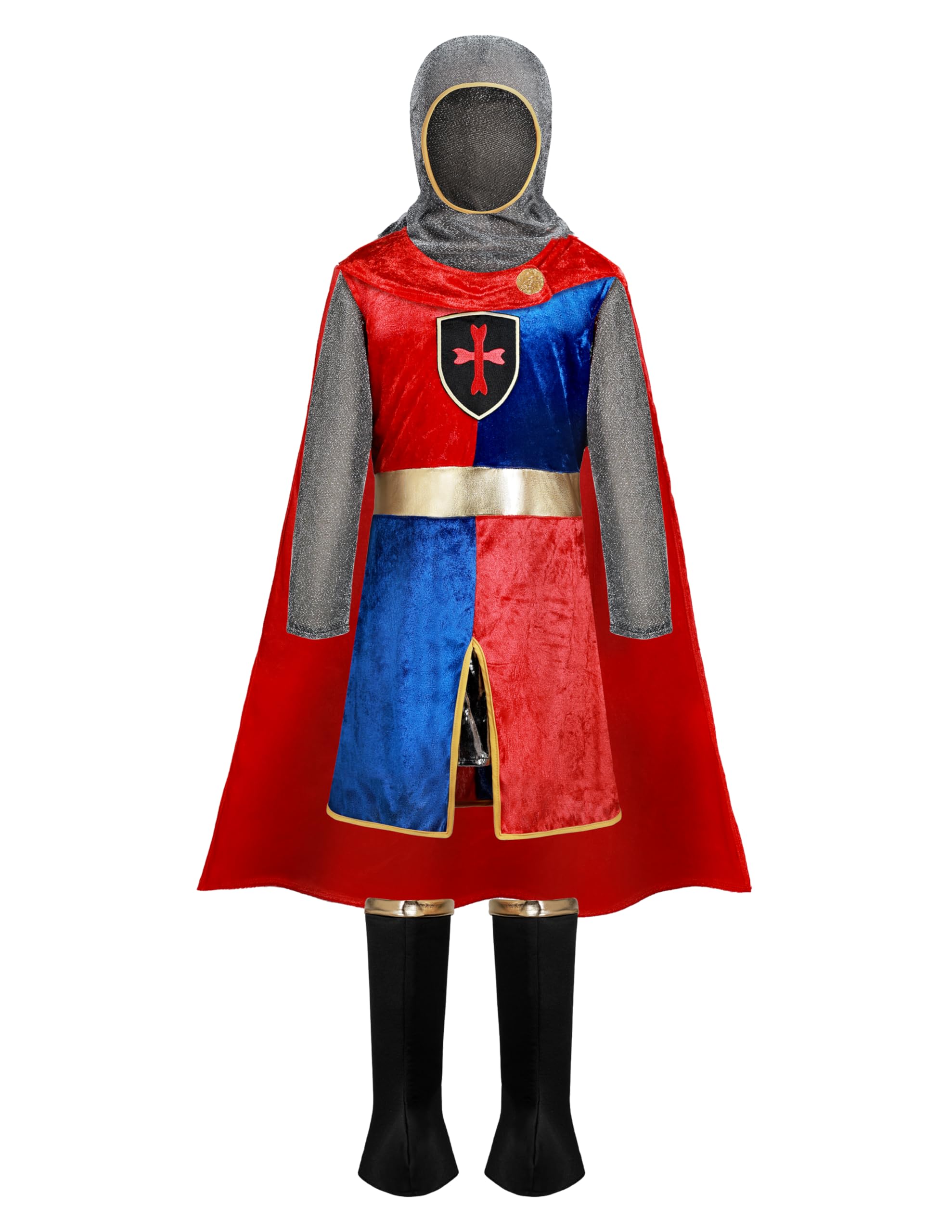 5 Best Knight Costume For Kids | Don't Buy A Flimsy Tunic