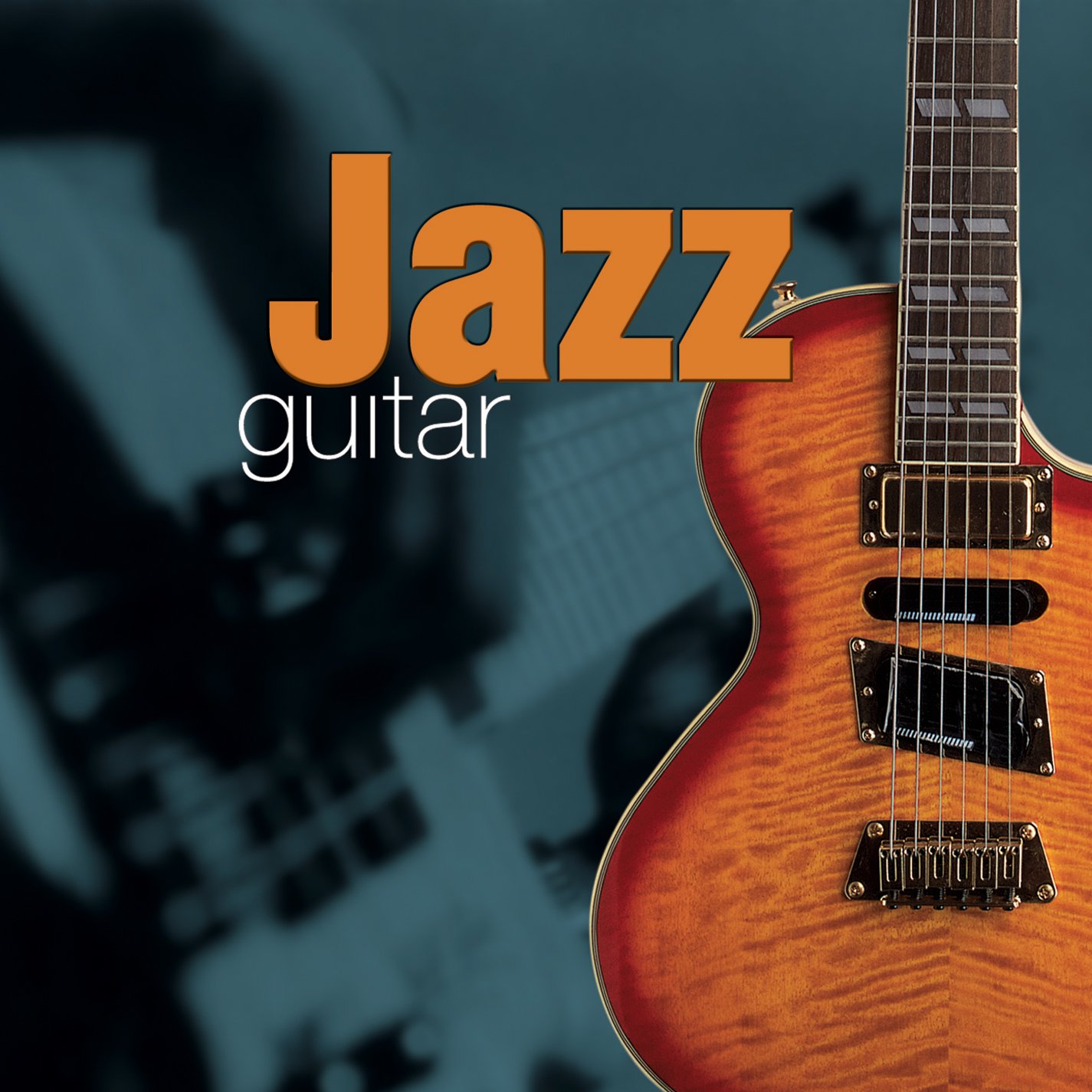 Various - Jazz Guitar / Various - Amazon.com Music