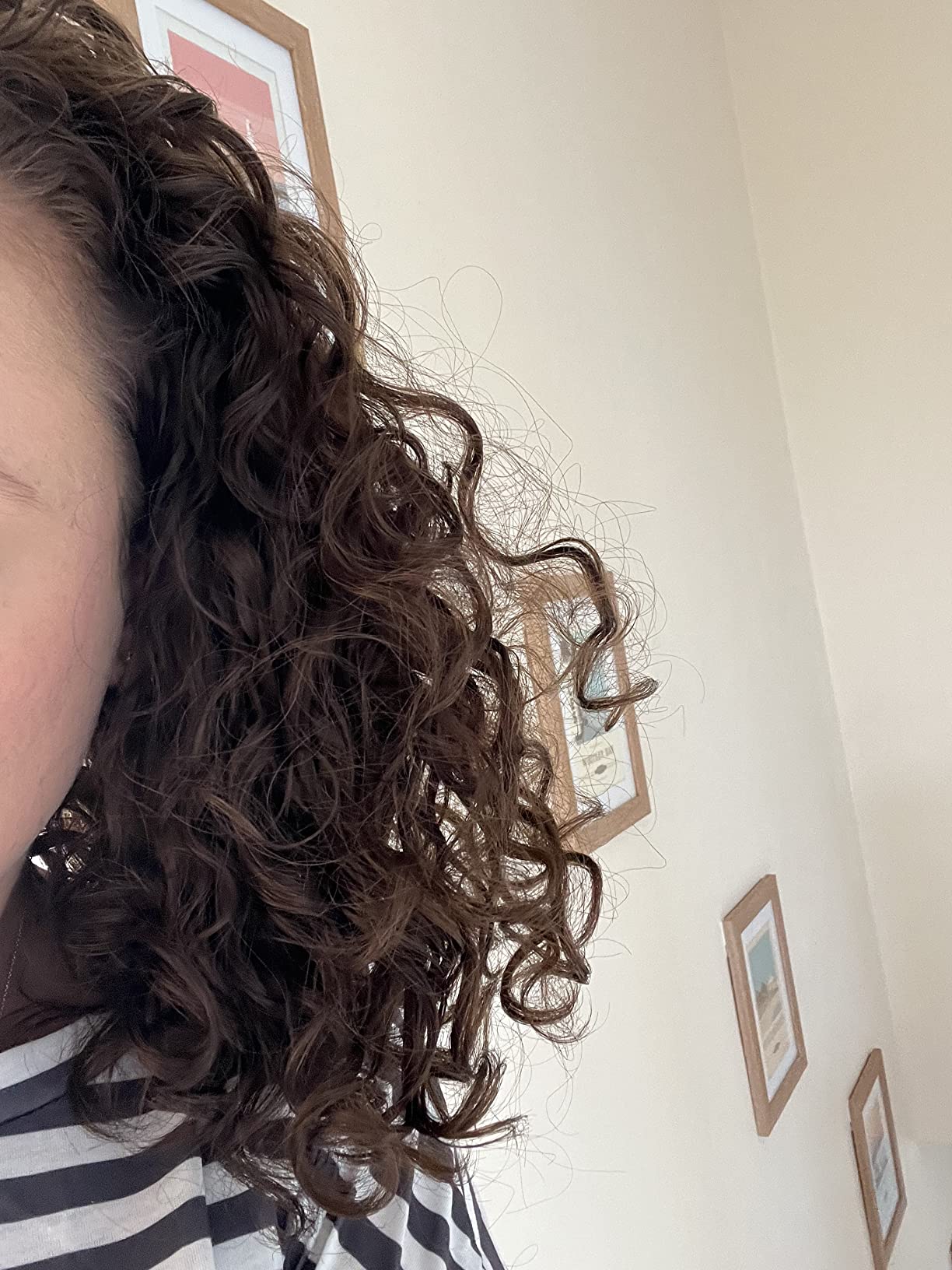 MERWAVE Deep Conditioner Hair Mask – Nourishing Lightweight Conditioner ...