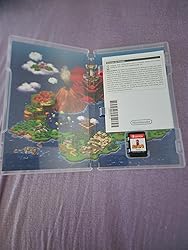 Super Mario RPG - [Nintendo Switch] : Amazon.de: Games