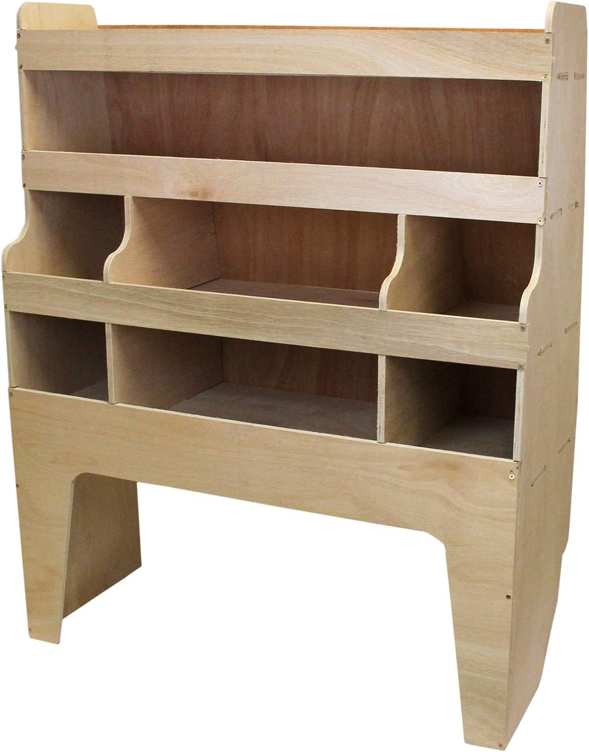 Monster Racking Universal Auto-Regal Fahrzeugregale Fahrzeugeinrichtung ...