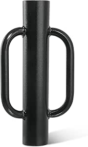 Amazon.com : Fumingpal T Post Driver - Heavy Duty Fence Post Driver ...
