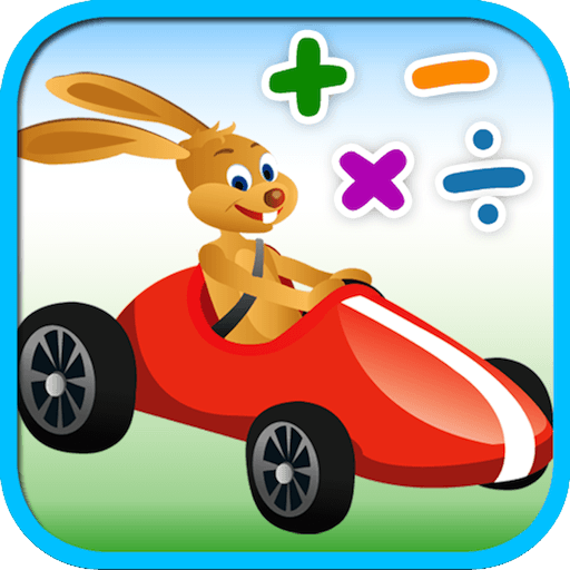 Math Karting - App on Amazon Appstore