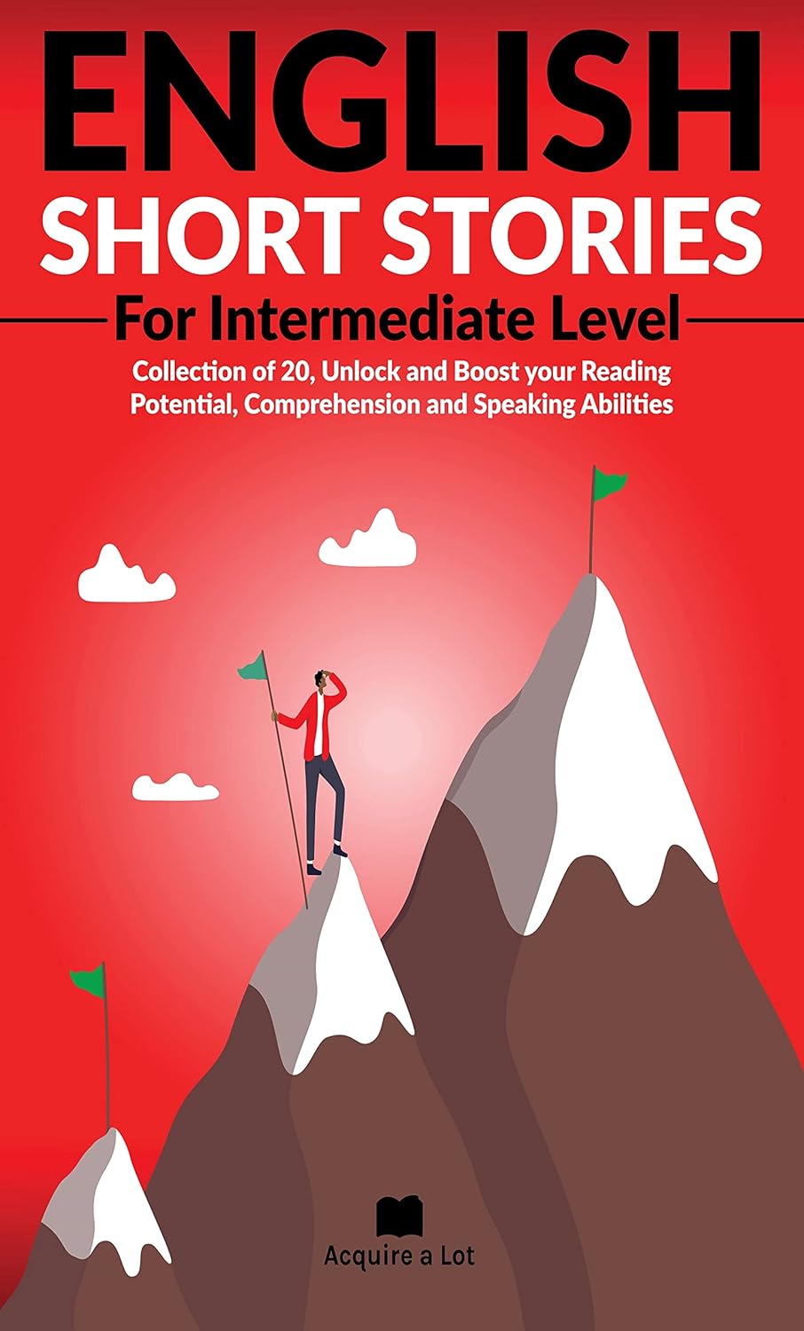 Amazon.co.jp: English Short Stories For Intermediate Level: Collection ... Amazon.co.jp: English Short Stories For Intermediate Level: Collection ...
