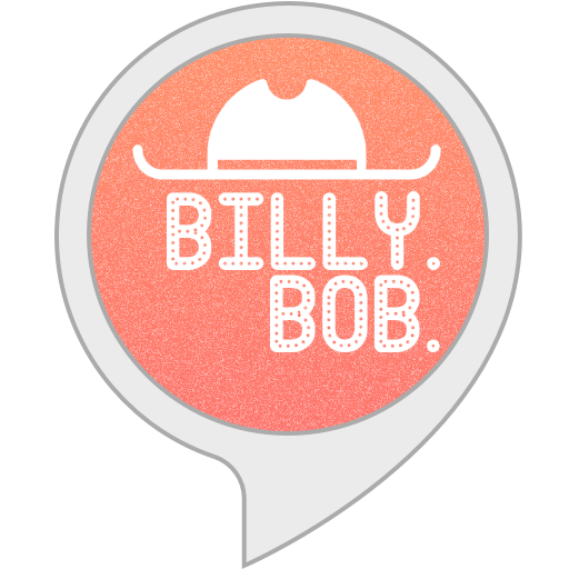 Amazon.ca: Billy Bob Game : Alexa Skills
