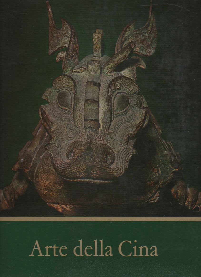 Amazon.com: Arte della Cina. Bronzi, giada, sculture, ceramiche: LION ...