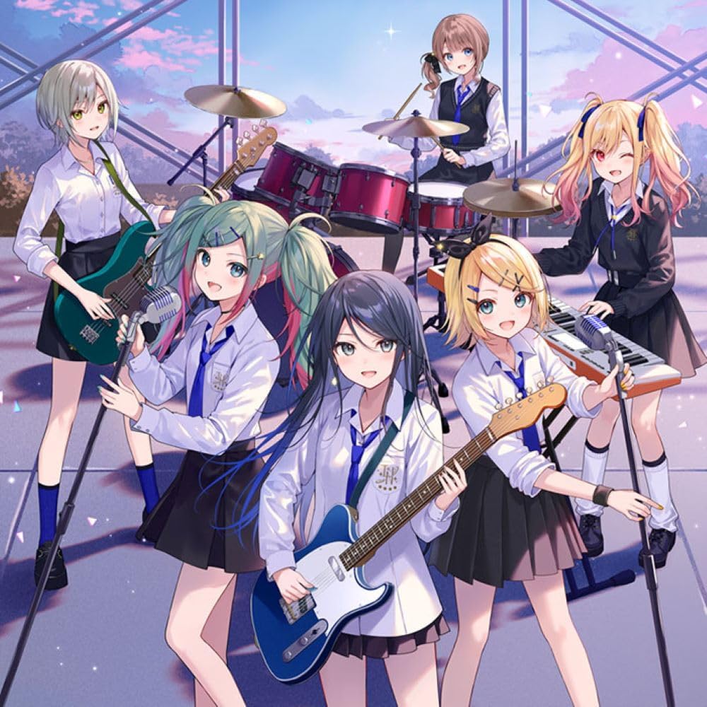 Amazon.co.jp: Leo/need SEKAI ALBUM vol.3【通常盤】: ミュージック