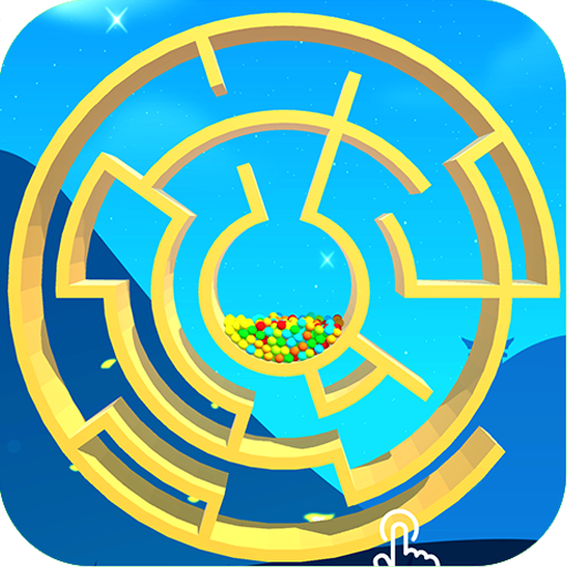 Ball Maze - Ultimate 3D Puzzle Game 2025 - App on Amazon Appstore