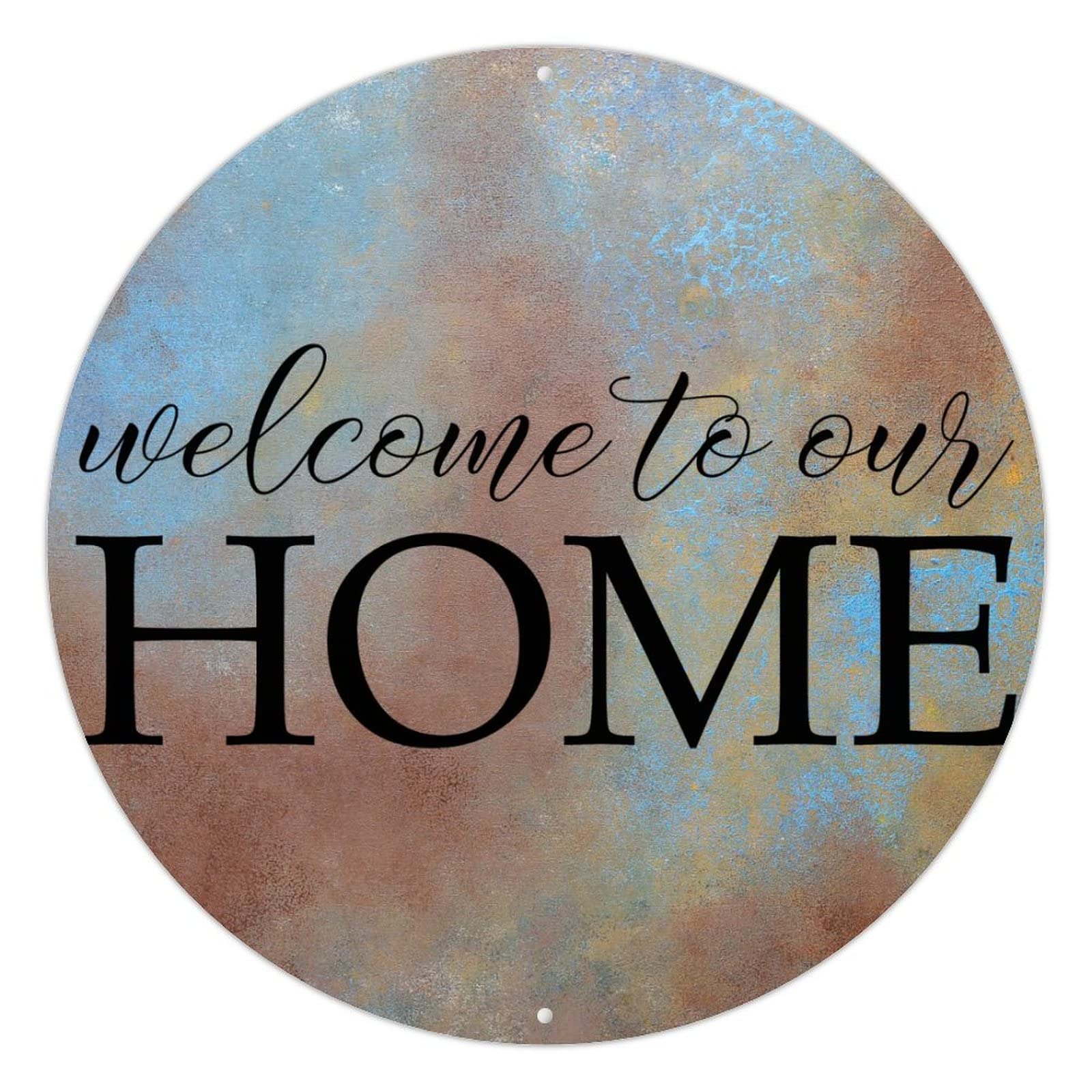 Welcome Home Sayings