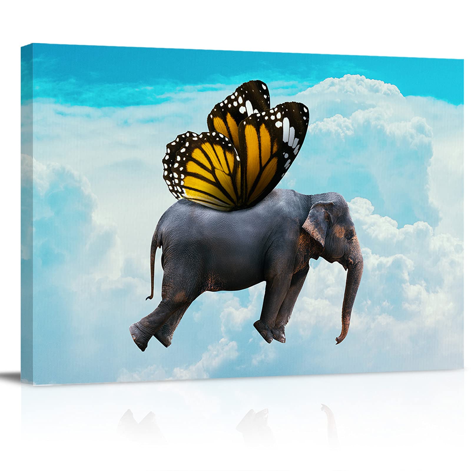 Weird Animal Art