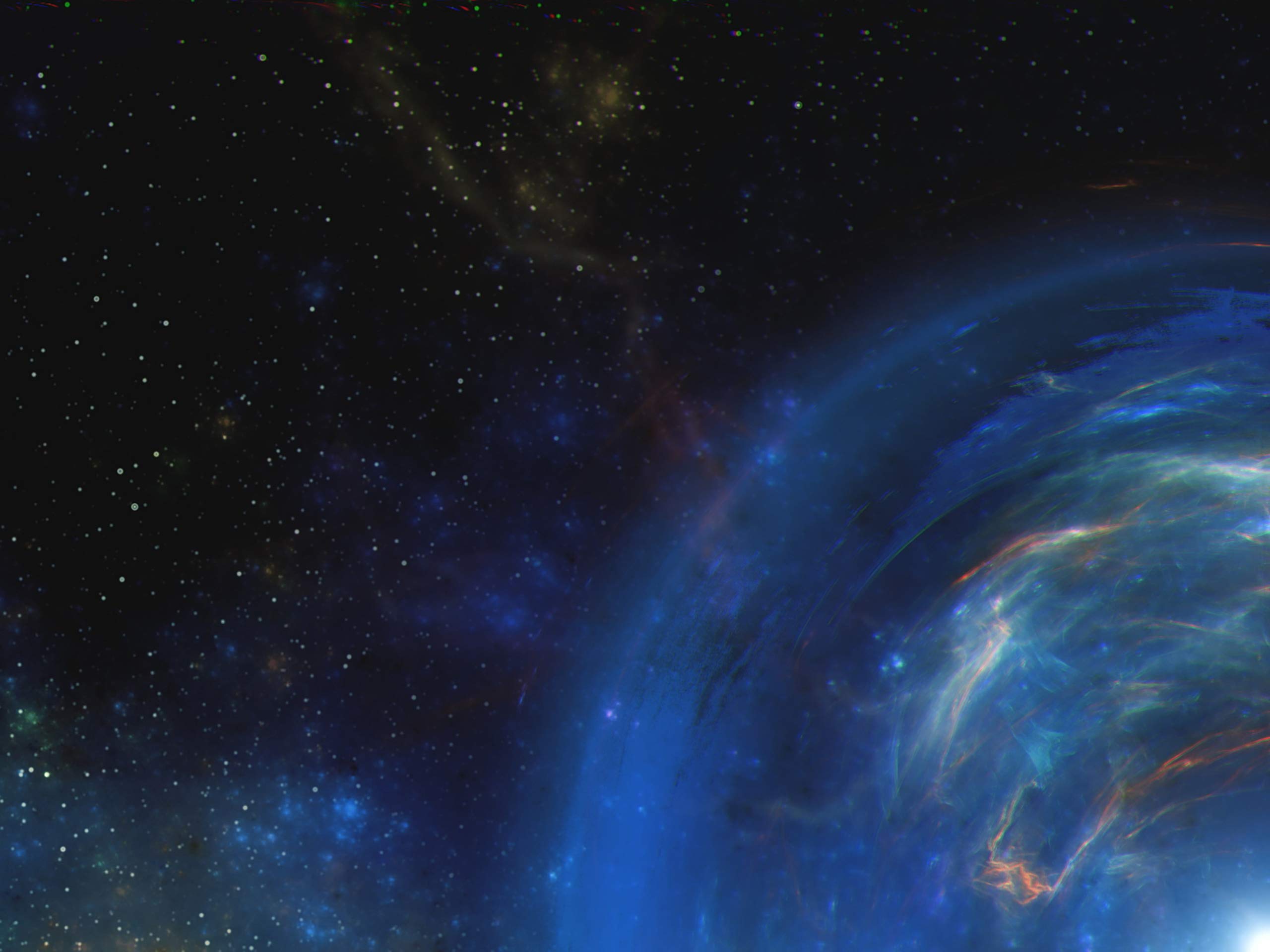 Watch How The Universe Works - Season 7 | Prime Video