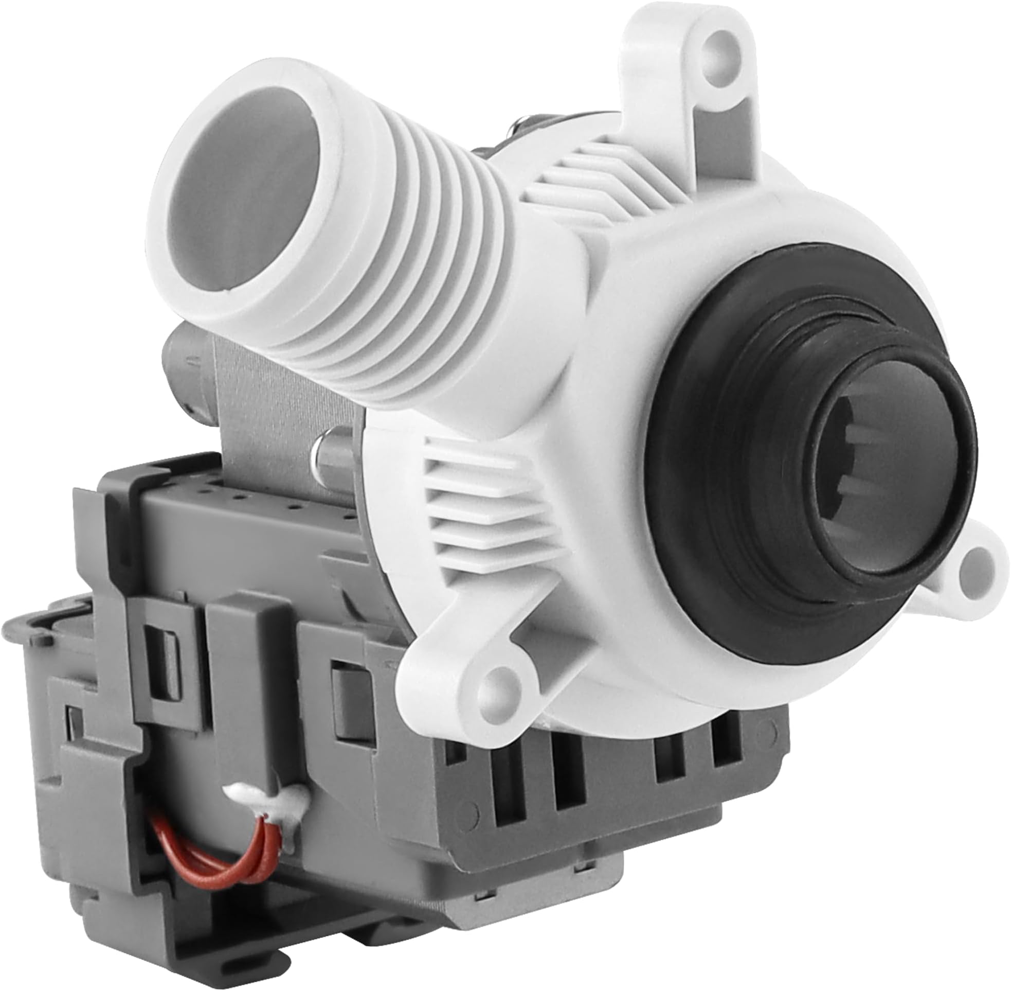 Amazon.com: AMI PARTS W10276397 Washer Drain Pump fit for Whirlpool may ...