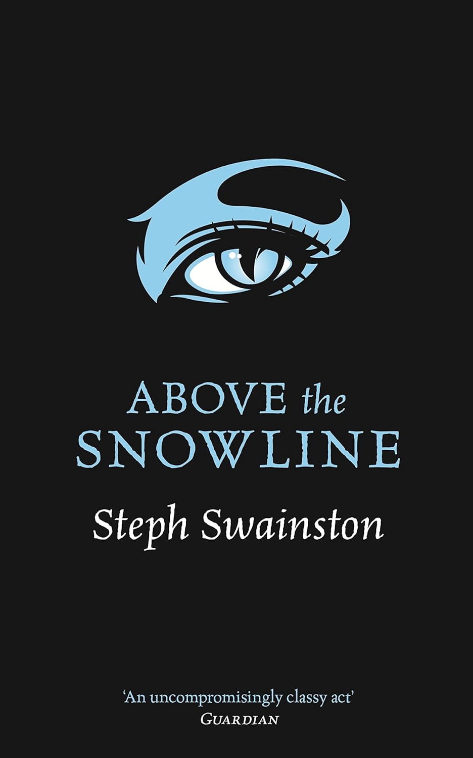 Amazon.com: Above the Snowline eBook : Swainston, Steph: Kindle Store