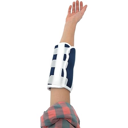 Amazon.com: MARS WELLNESS Premium Pediatric Child Elbow Immobilizer ...