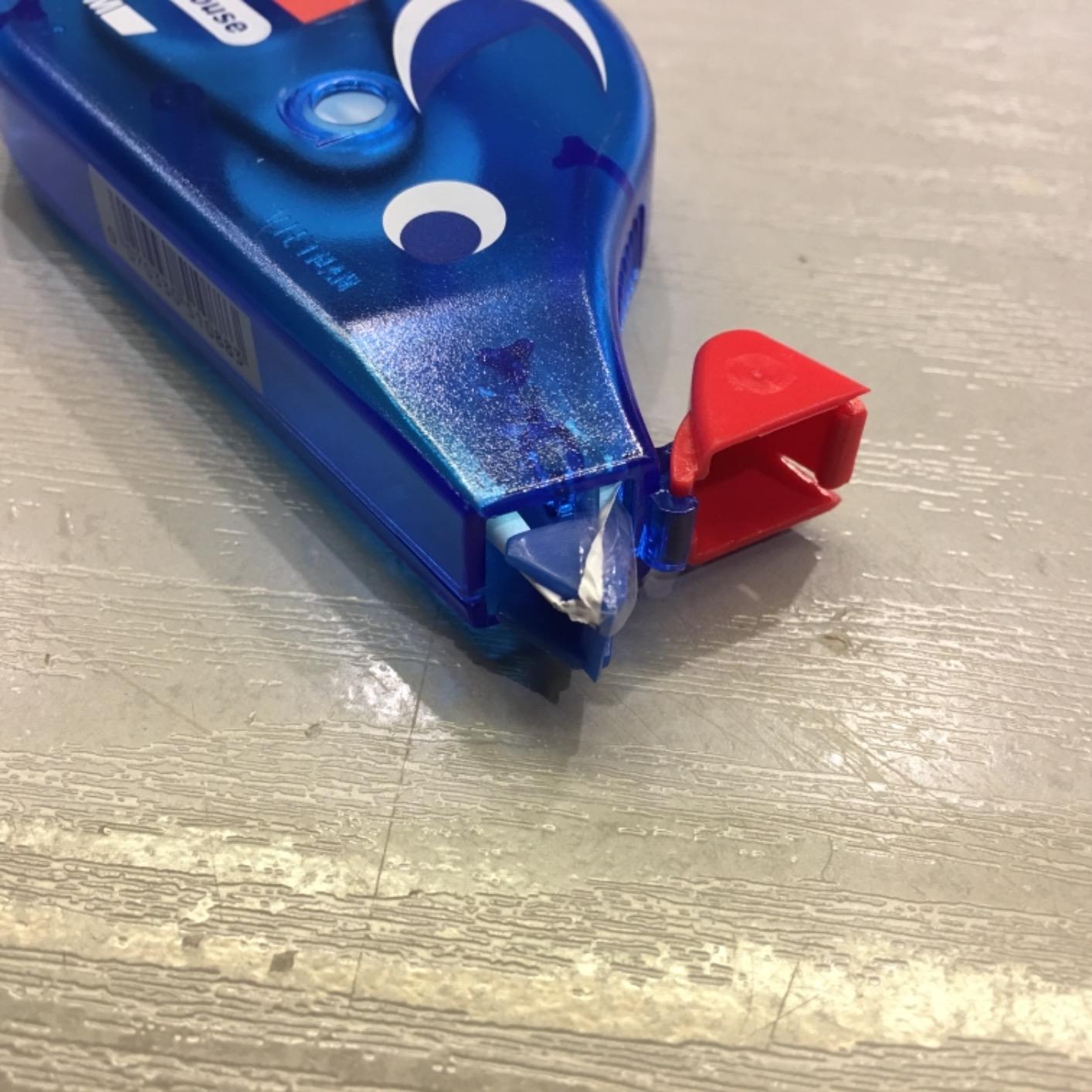 Tipp-Ex 10 m TIP 8207901 Correction Tape Pocket Mouse : Amazon.co.uk ...