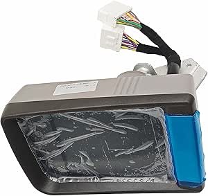 Amazon.com: WZCNLXLX Monitor Display Panel 14609502 14640101 14640102 ...