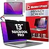 Amazon.com: Peslv Magnetic Laptop Privacy Screen 13.3 Inch for 16:9 ...