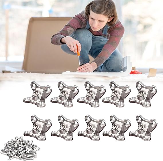 Removable Combination Butterfly Corner Code, Furniture Butterfly Corner ...