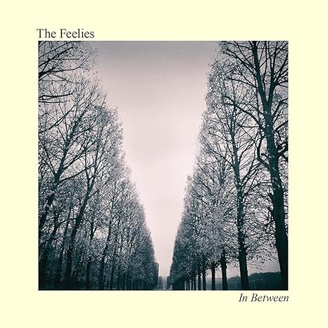 Amazon.com: In Between: CDs & Vinyl