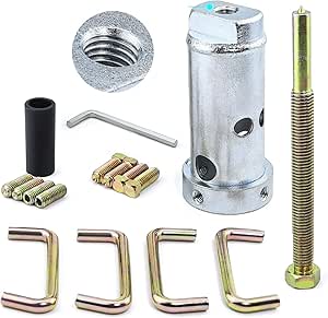 Amazon.com: for Supco FBP100 Fan Blade Blower Wheel Puller With Heavy ...