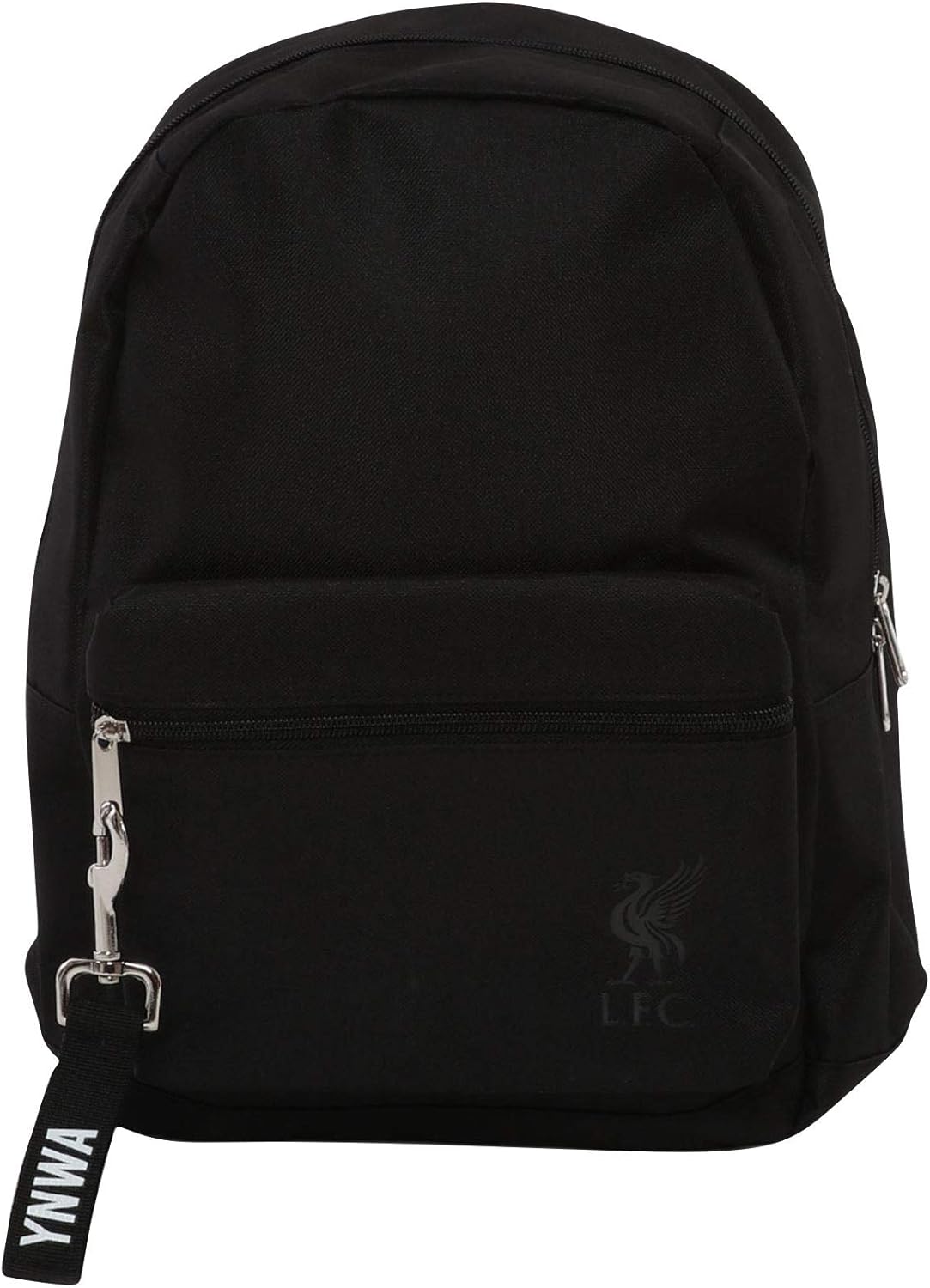 Liverpool FC YNWA Backpack LFC Official : Amazon.co.uk: Sports & Outdoors